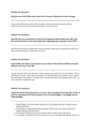 2-2 Research Investigation Progress Check 1 - A. Describe the issue in ...
