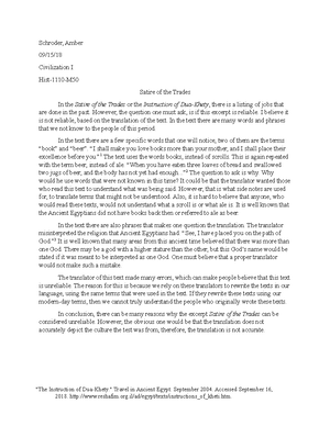 Practice DBQ Melissa-Asher Breakup - Bradyn Morris 10/26/ 4 th period ...