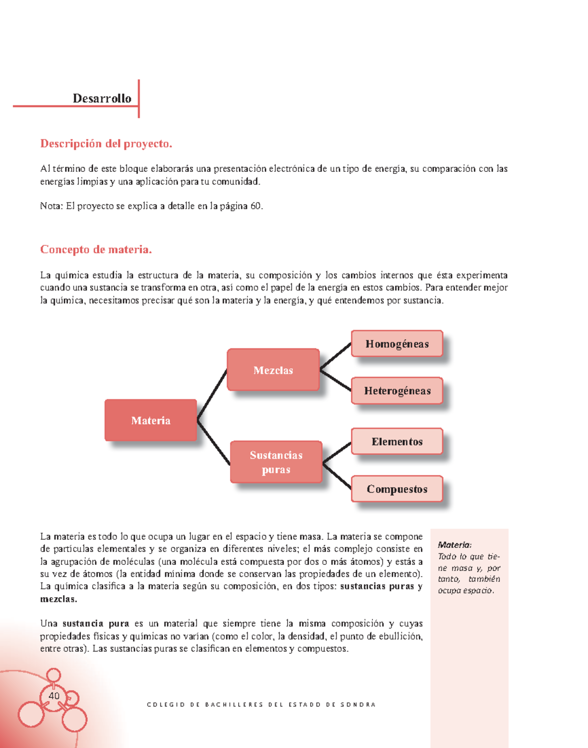 Exposición - ............... - 40 C O L E G I O D E B A C H I L L E R E S D E L E S T A D O D E ...