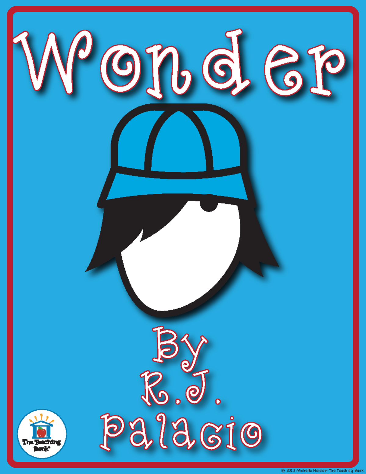 Analysis - Hi people - © Michelle Heisler: The Teaching Bank By R ...