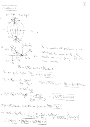 Ejemplos de ejercicios de examen de FFI resueltos - Warning: TT: undefined function: 32 EJEMPLOS ...
