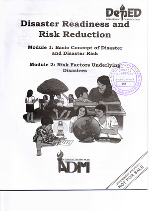 MIL- Module-5 - guide - 11 Media and Information Literacy Quarter 1 ...