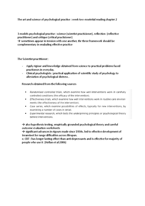 [Solved] What is Borkovecs avoidance model of worry - Clinical ...