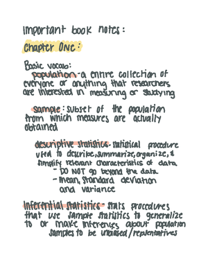 Note Feb 26, 2021 - notes - Chapter 7 Notes hyp test Steph exp state ...