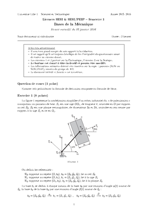 Coursalgebre - cours + exercice - Cours d’algèbre, ECS deuxième année ...