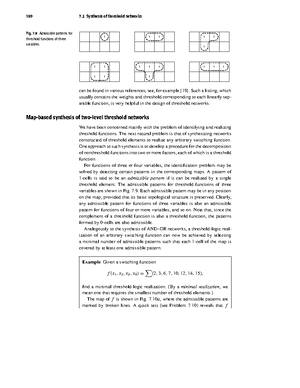 Z.kohavi Switching and finite Automata theory-6 - 313 10 State equivalence and machine ...