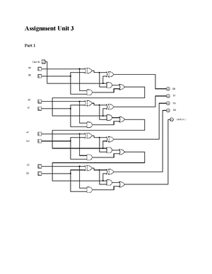 CS 1104-discussion Forum Unit 8 - There are assemblers that are capable of handling macro ...