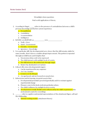 CH.1 Study Guide Outline - Chapter 1: Introduction CHAPTER OUTLINE I ...