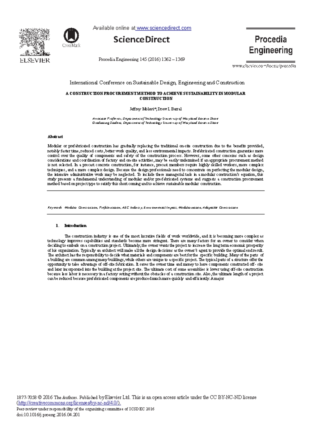 1-s2 - PAPER DE UNA INVESTIGACION CIENTIFICA - Available online at ...