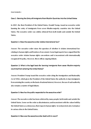 Summaries_001_The History Of International Law In The World - The ...