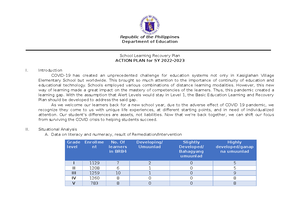 Ipcrf-developmentplan Sample 2024 - IPCRF-DEVELOPMENT PLAN FOR S. 2023 ...