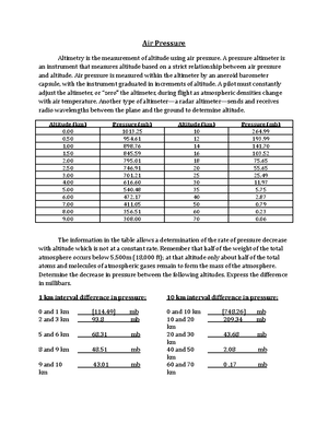 Humidity Water Lab - Humidity Lab Station Temperature Mixing Ratio ...