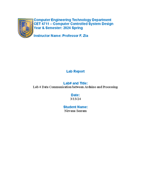 Lab6 Pre-Lab Assignment - Student Name: Martin Nnajiofor-Ifeakandu Date: 06/16/ CET_4711 Lab_6 ...