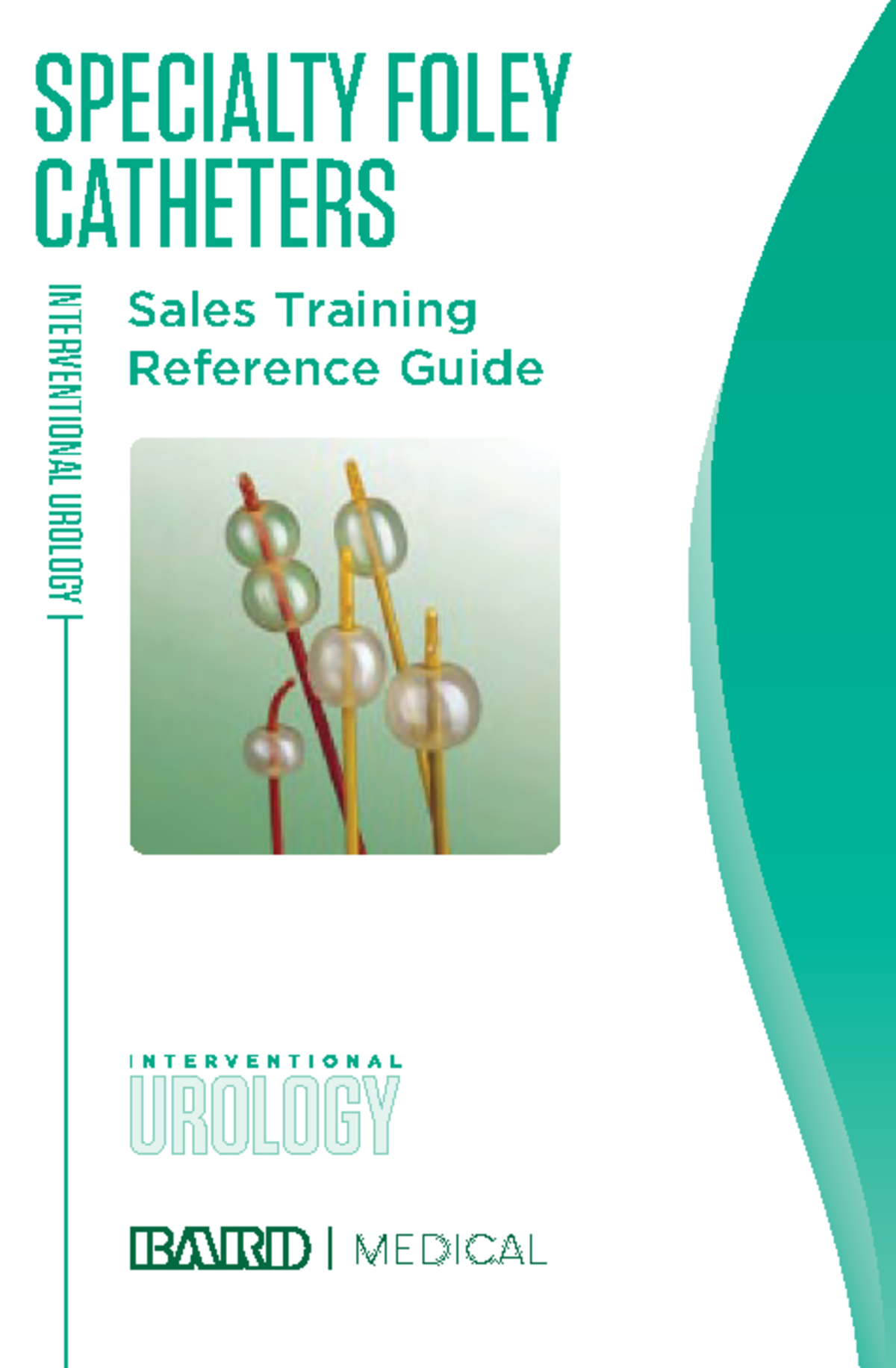 Specialty foley - Frederick E. Foley as early as the 1930s, the ...