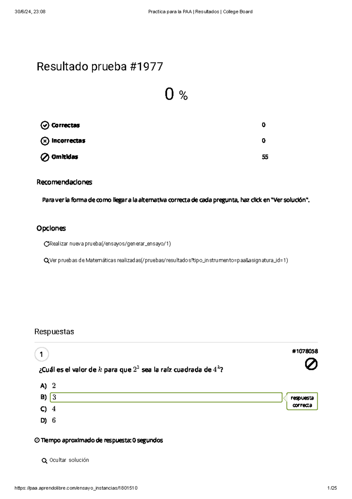 LENGUAJE PRUEBA ANUAL DE REPASO UCE - Realizar nueva prueba(/ensayos/generar_ensayo/1) Ver ...
