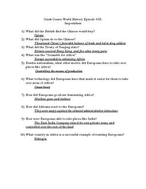 Crash Course Venice and the Ottoman Empire - Crash Course World History ...