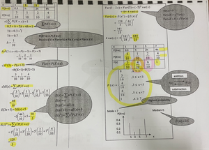 A MYM Chapter 4 - biologi - CHAPTER 4 : GENETIC INHERITANCE PART A ...