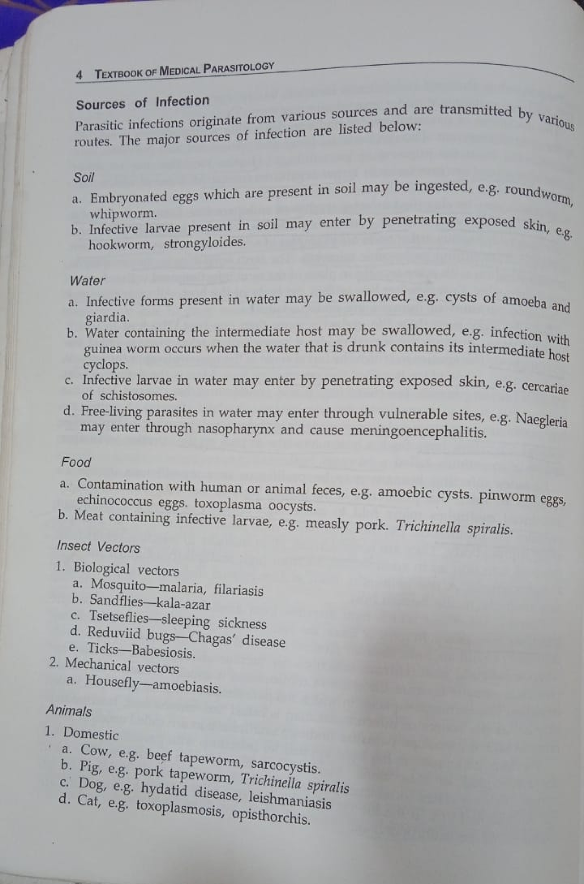 Document-WPS Office - Parasitology notes - General Microbiology - Studocu