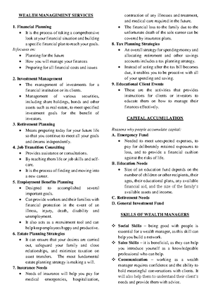 Module 1- Foundations of Special and Inclusive Education BYPROF ED 105 ...