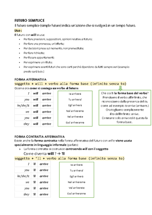 [Solved] Name the four basic type of cues 1 Topic and structure cues 2 - Inglese (004258) - Studocu