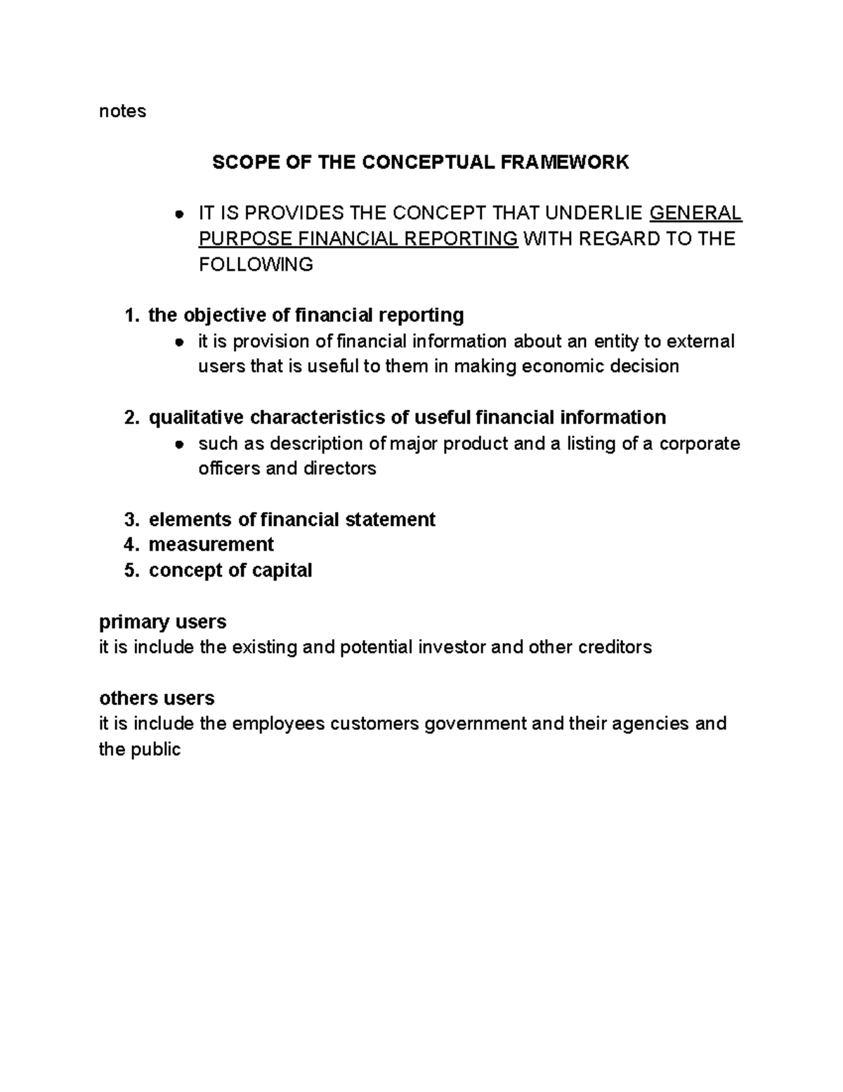 Inbound 1311531534970974236 its - notes SCOPE OF THE CONCEPTUAL ...