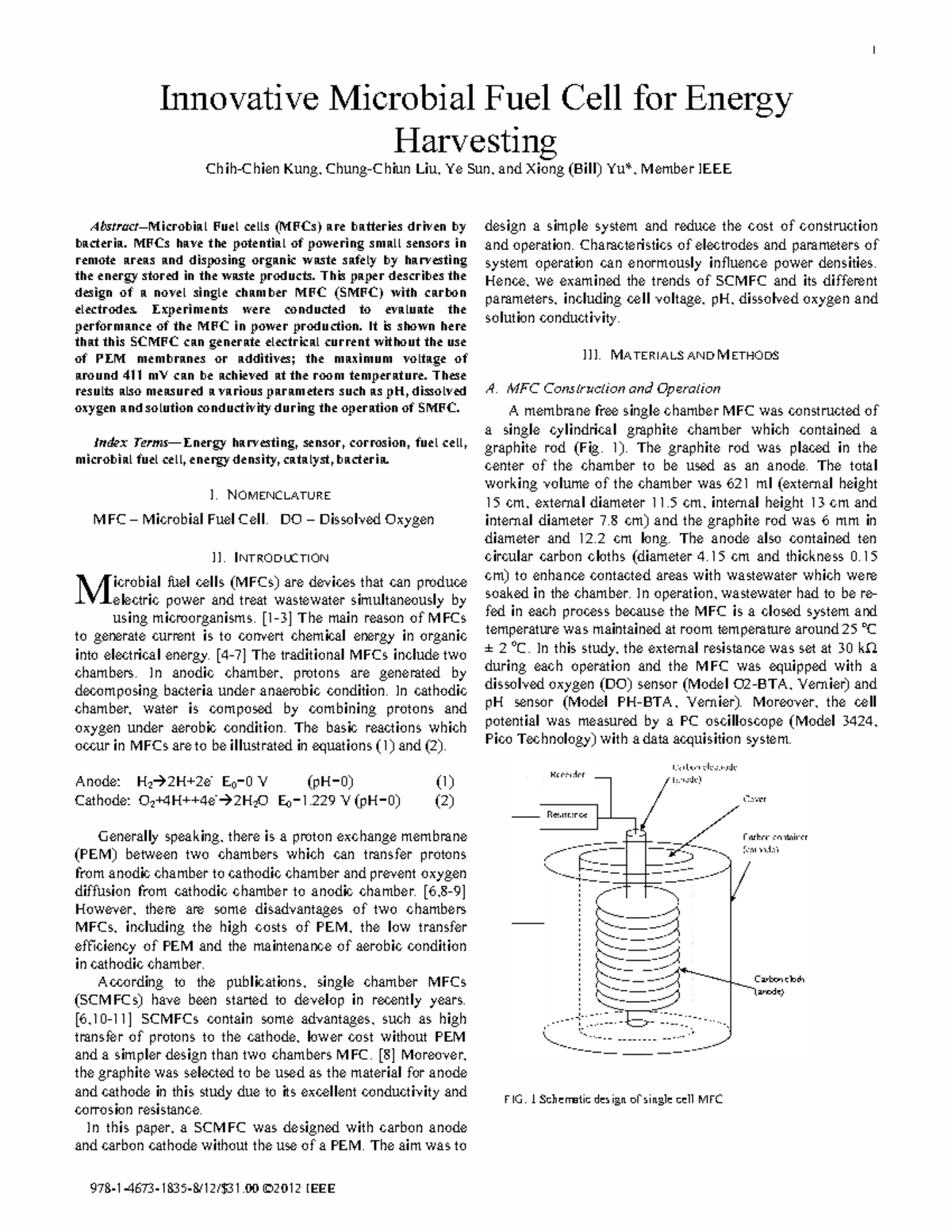 Innovative-Microbial-Fuel-Cell-for-Energy - Innovative Microbial Fuel ...