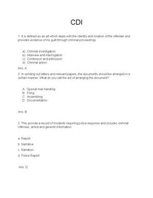 Evidence-DEAN Riano - CRIMINAL EVIDENCE - RULES OF EVIDENCE RULE 128 ...