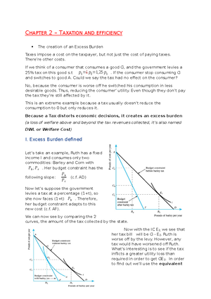 Chapter 5 – Structure OF THE Personal Income TAX - C HAPTER 5 ...