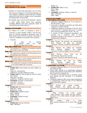 Lesson-1-Rizal - Course Code and Title: GE111 – Rizal’s Life and Works ...