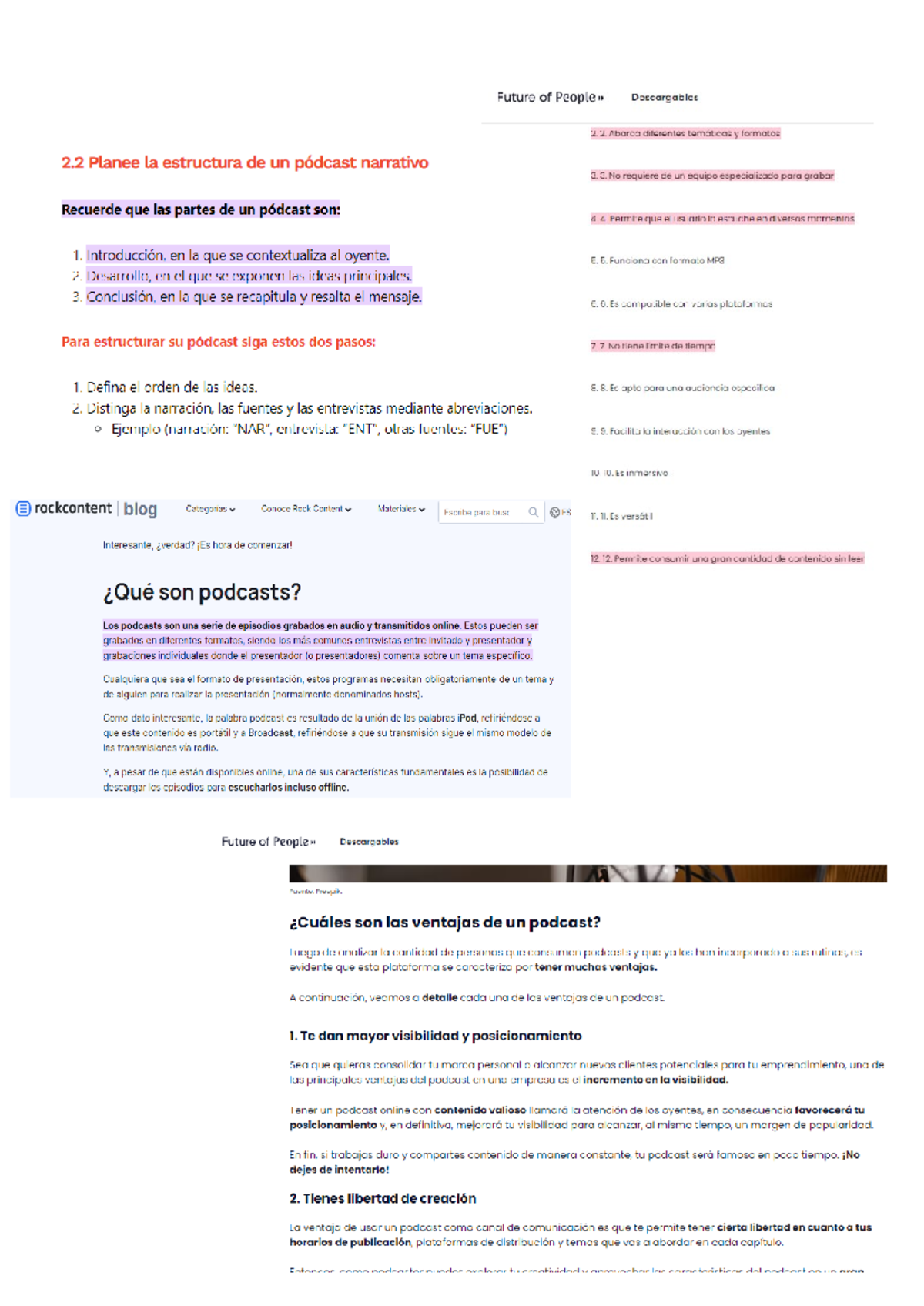 Doc3 - puede ayudar - Studocu