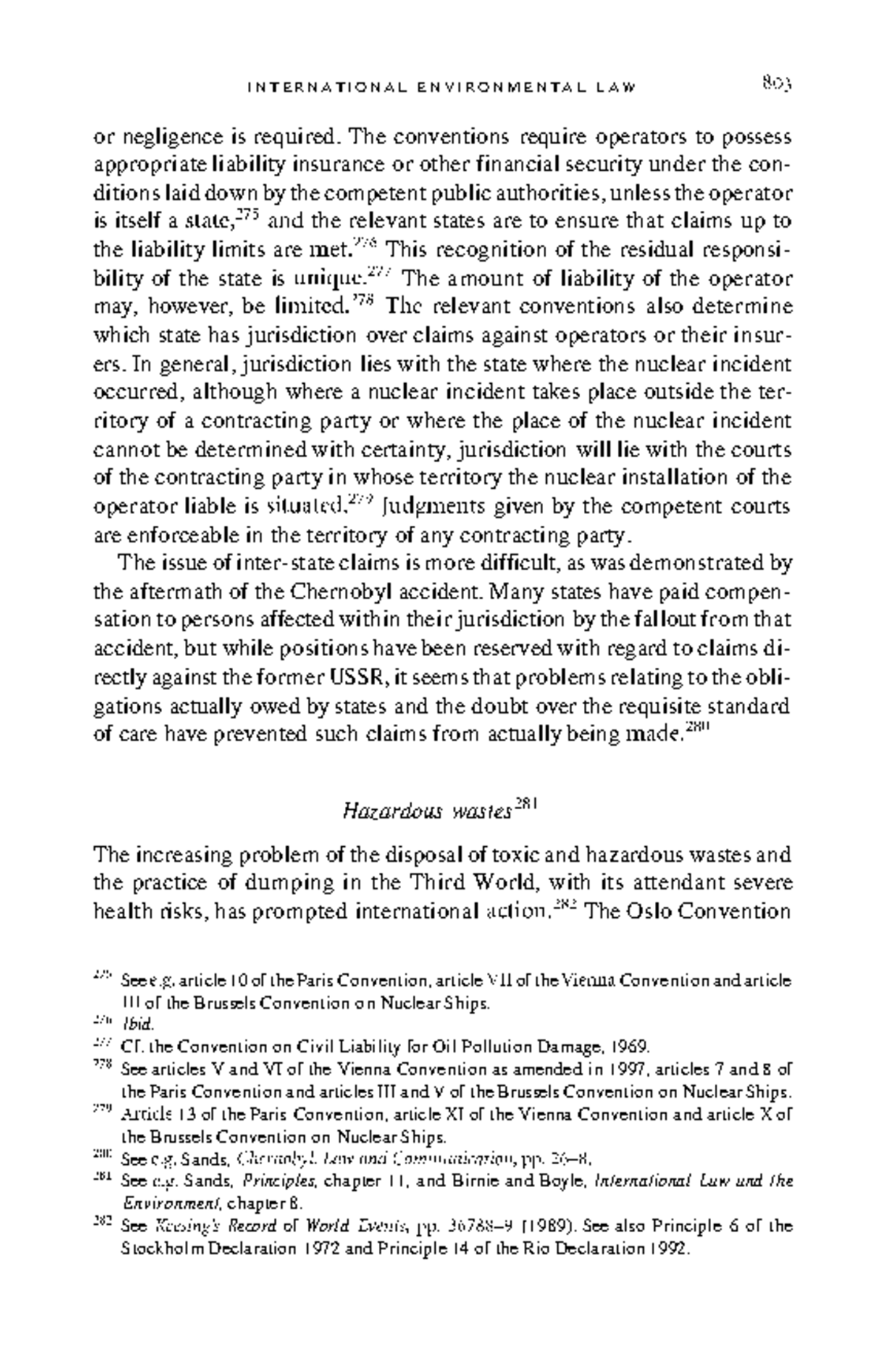 Malcolm N. Shaw - International Law-Cambridge University Press (2003 ...