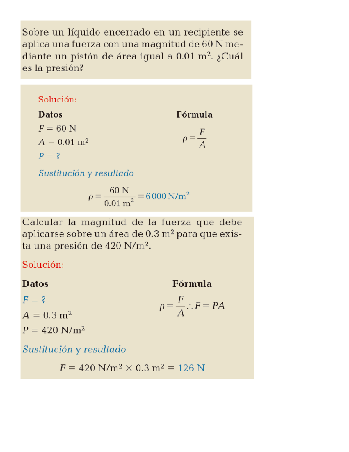 Pascal - fisica - Física - Studocu