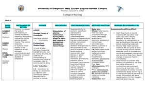 PTA - peritonsillar abscess - University of Perpetual Help System ...