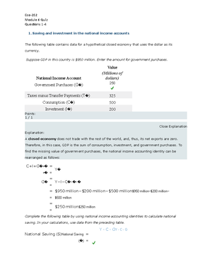 [Solved] Suppose that Congress is considering an investment tax credit ...