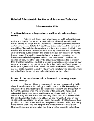 Mahabang essay - The integration of information and communication ...