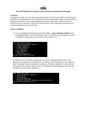 FAS202 Paper - Michael Anthony July 12th, 2022 FAS-202-T Southern New ...