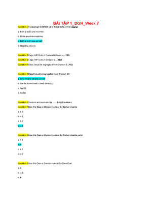 Fed-Ex Dangerous Goods Non-Radioactive Checklist - NON-RADIOACTIVE 2014 ...