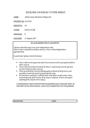 Grade 12 English Paper 2 Resource Pack - ENGLISH HOME LANGUAGE PAPER 2 ...