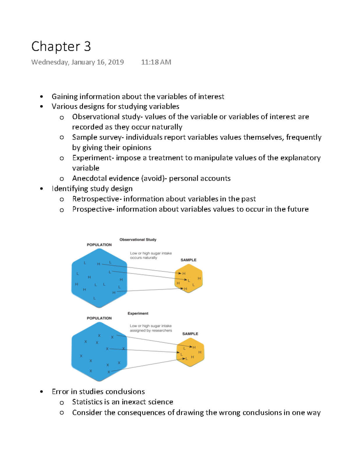 Chapter 3 - elementary statistics textbook - Warning: TT: undefined ...