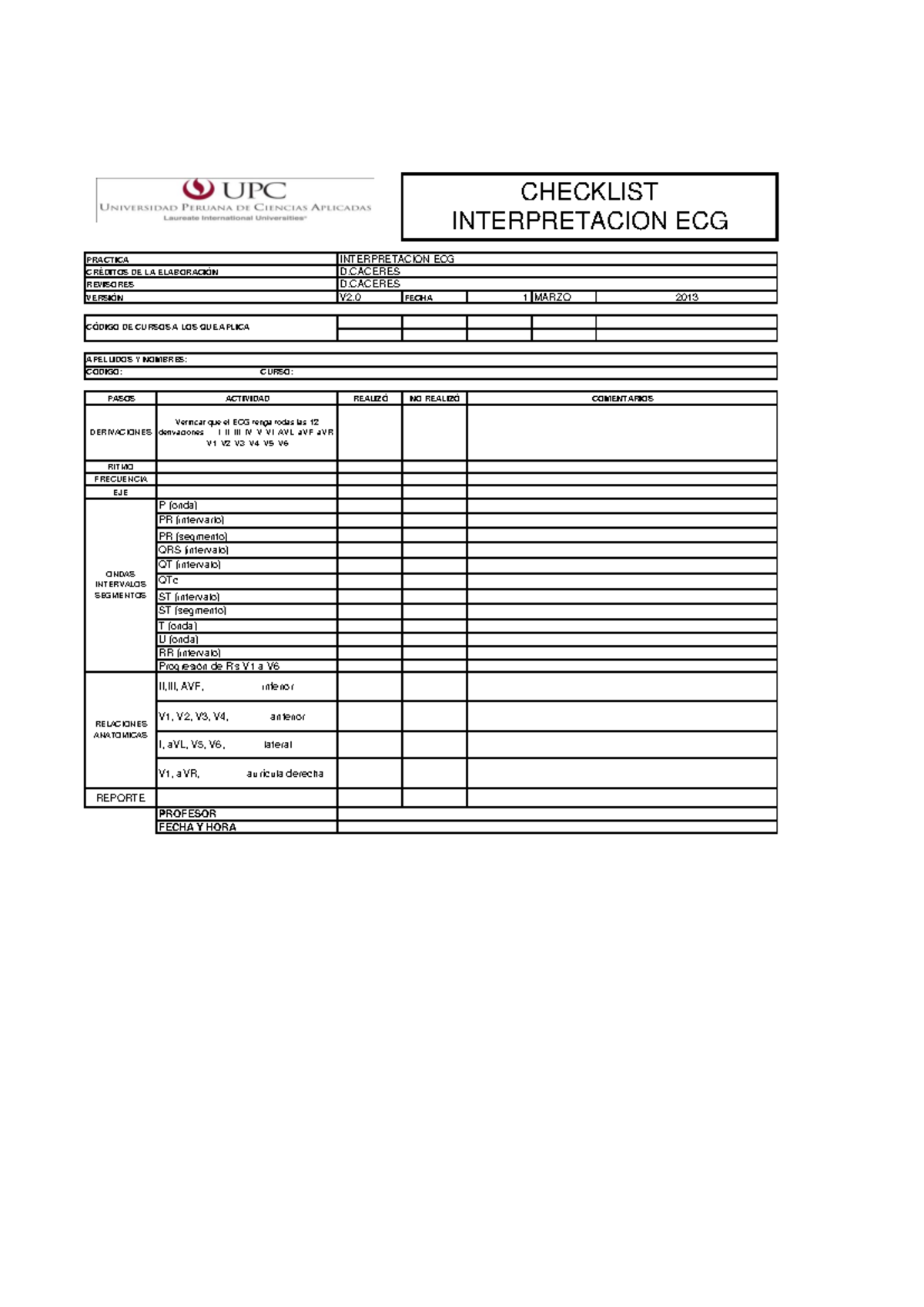 Check LIST ECG - Resumen Integración Clínico-Patológica - V2 FECHA 1 ...