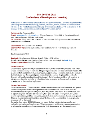 Lecture 11 - notes - Lecture 11: Fertilization Slow block to polyspermy ...