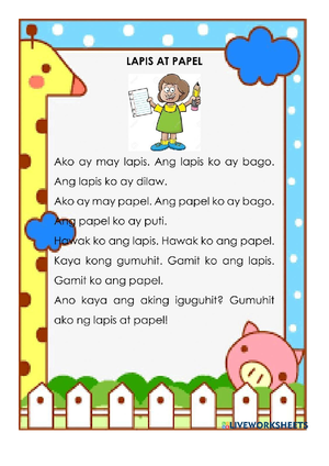 SPTA Resolution Field Trip - Republic of the Philippines Department of ...