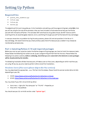CS1010E final 1920S1+Sample+Solution-2 - CS1010E - NUS - Studocu