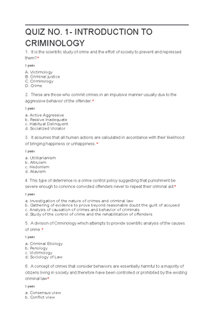 (CLJ) Court Testimony - DEFINITION OF TERMS - LAW 6-COURT TESTIMONIES ...