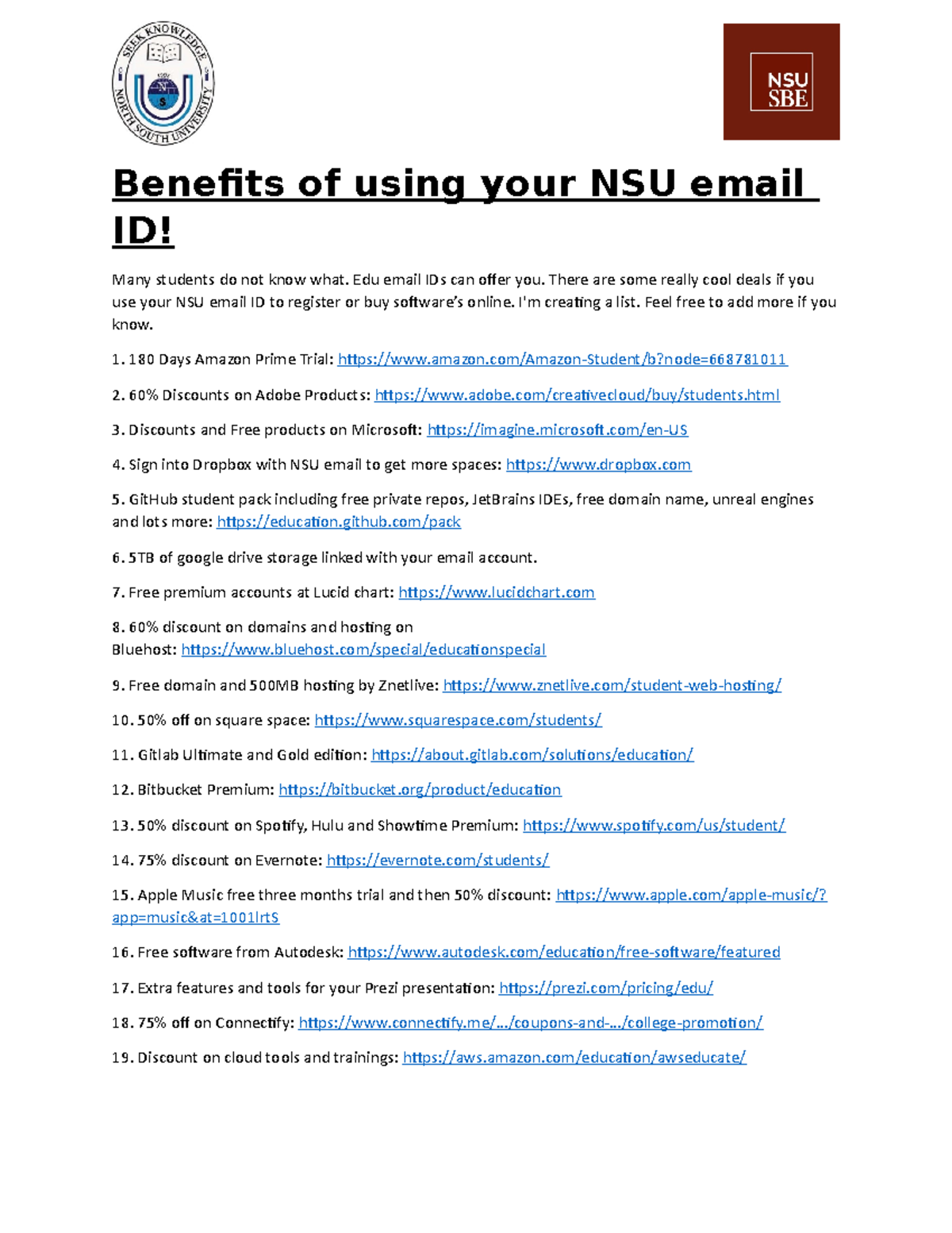 Course Map for Bus 251 Business Communication (NSU MAIL ID) - Benefits ...