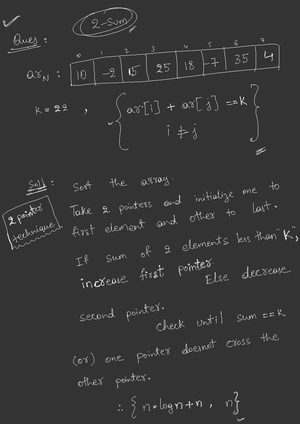 Depth first search complex tree alogrithm (CON) - Depth First Search ...