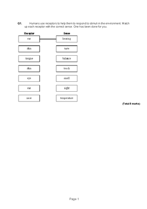 Energy Changes in a System AQA GCSE Physics Revision Notes - Page 1 of ...