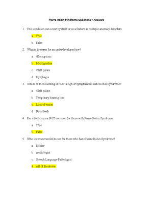 Assignment Dysphagia Project Frazier Summary - Frazier Water Protocol ...