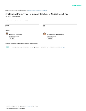 Final demonstration teaching lesson plan - Philippine Normal University ...