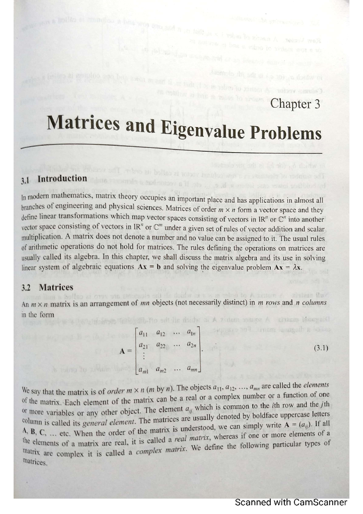 UNIT1mathfullbook - Maths required book for free in engg mathematics ...